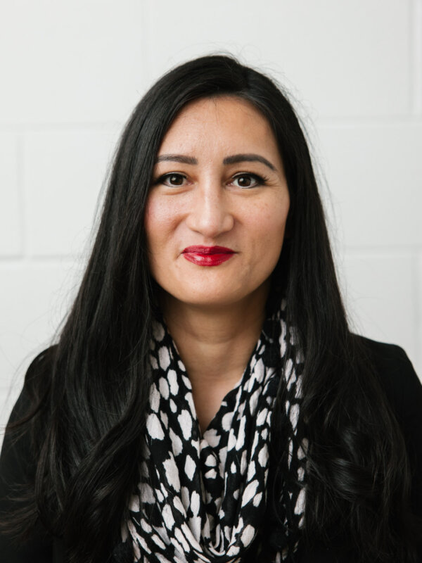 Our Team - J Squared